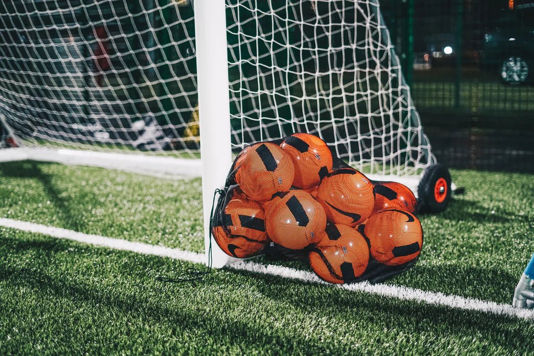 Best Soccer Training Equipment for Successful Practices - Goal Kick Soccer