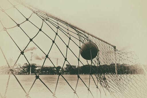 How Soccer Equipment Changed Over Time | Complete History - Goal Kick ...