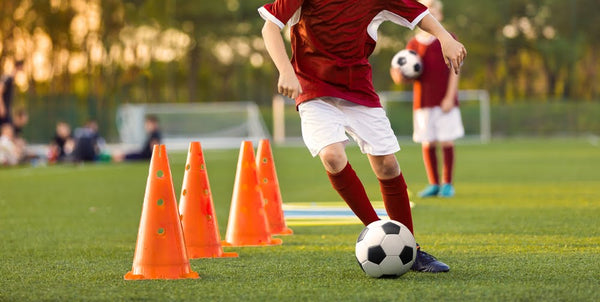 5 Soccer Passing Drills Every Player Should Implement - Goal Kick Soccer