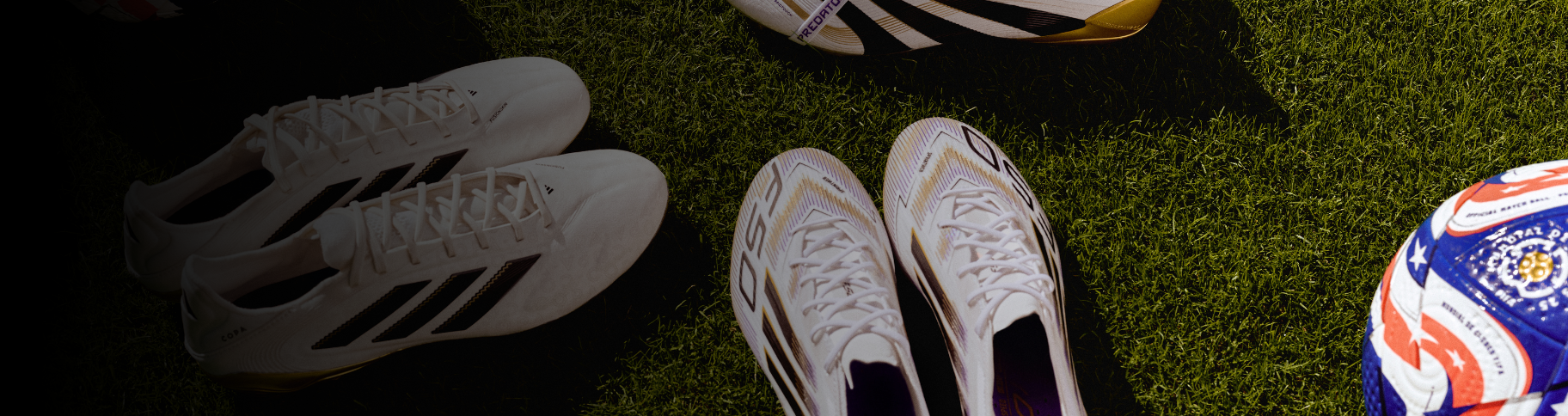 Premium Soccer Bags | Adidas, Under Armour, New Balance - Goal Kick Soccer