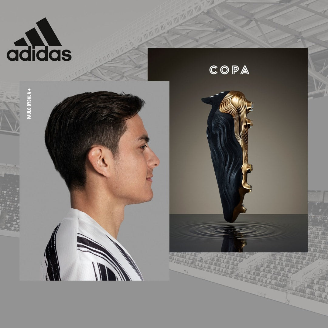 Adidas Size Charts - Goal Kick Soccer