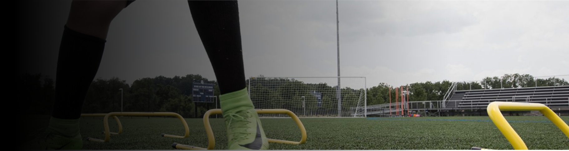 Top 10 Soccer Training Drills for Improving Footwork - Goal Kick Soccer
