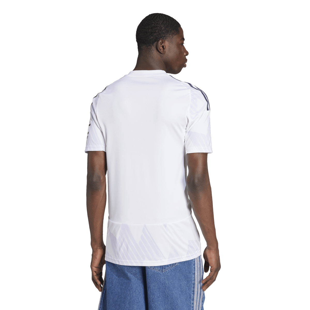 adidas Men's Manchester United 25/26 Away Jersey | JI7423 - Goal Kick ...