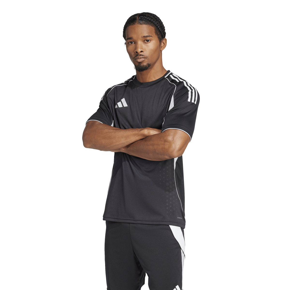 adidas Men's Tiro 25 Competition Match Jersey | JF6088 - Goal Kick Soccer
