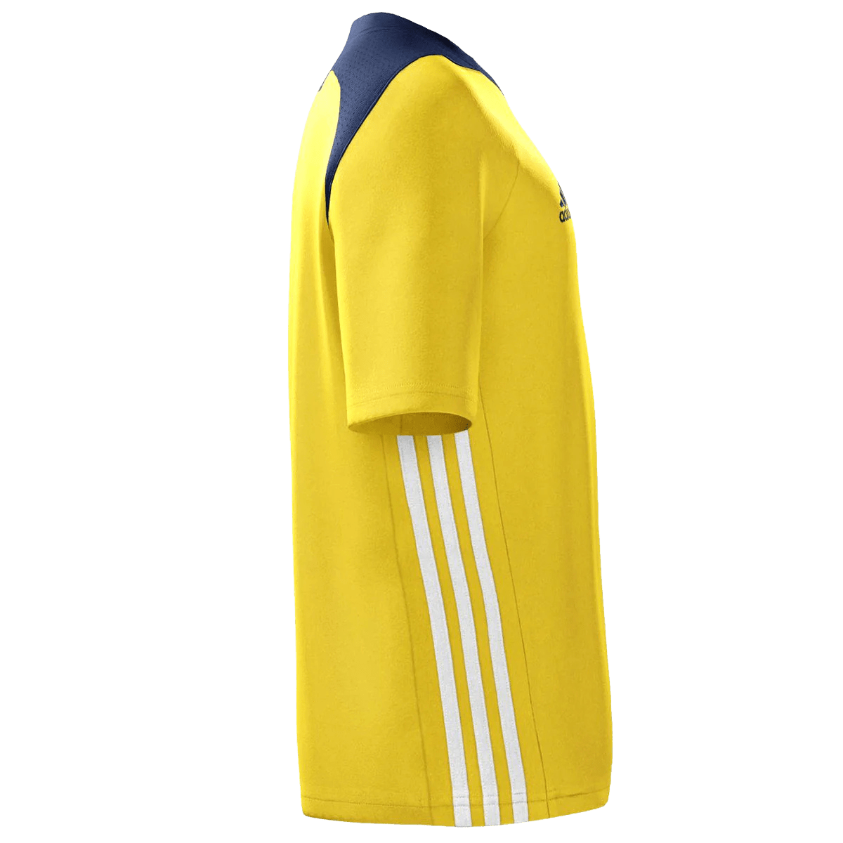 Adidas TIRO 17 | Yellow Jersey - Goal Kick Soccer