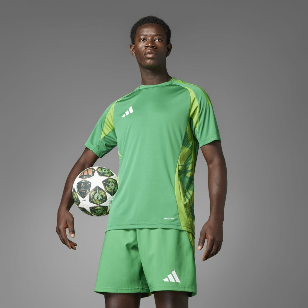 adidas UCL Pro 24/25 Knockout Stages Ball | JH1279 - Goal Kick Soccer