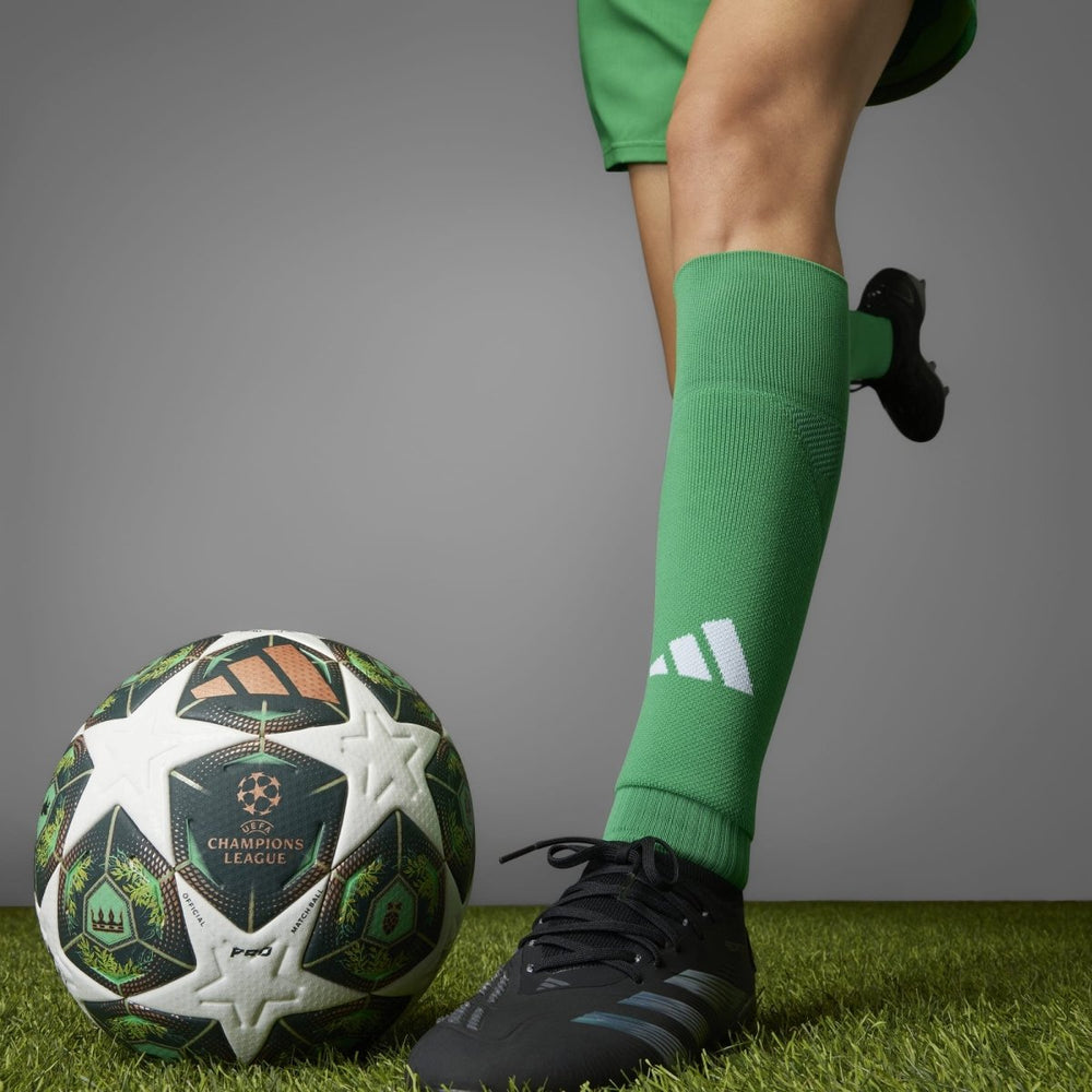 adidas UCL Pro 24/25 Knockout Stages Ball | JH1279 - Goal Kick Soccer