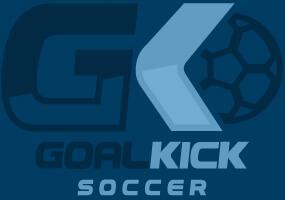Goal Kick Premier Referee Patch - Set of 2. - Goal Kick Soccer