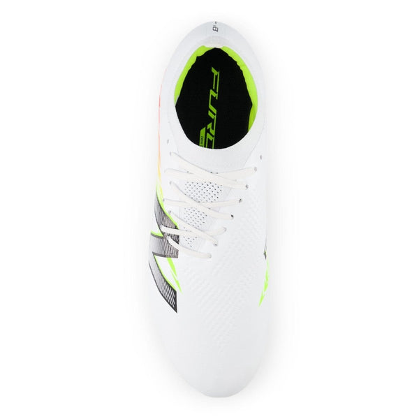 New Balance Men's Furon Pro FG V8 Soccer Cleats | SF2FIB8 - Goal Kick ...