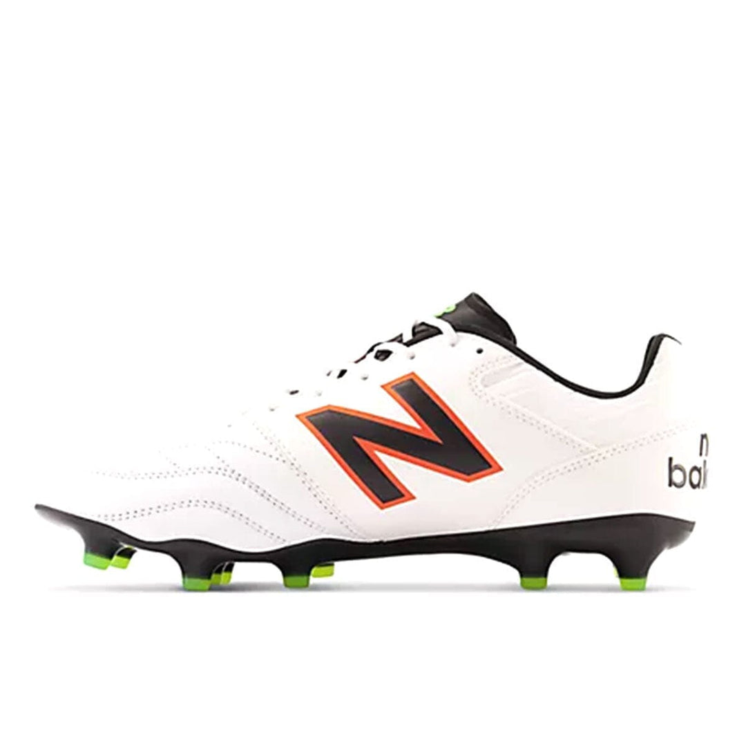 New Balance Unisex 442 v2 Pro FG Soccer Cleat | MS41FWD2 - Medium Widths