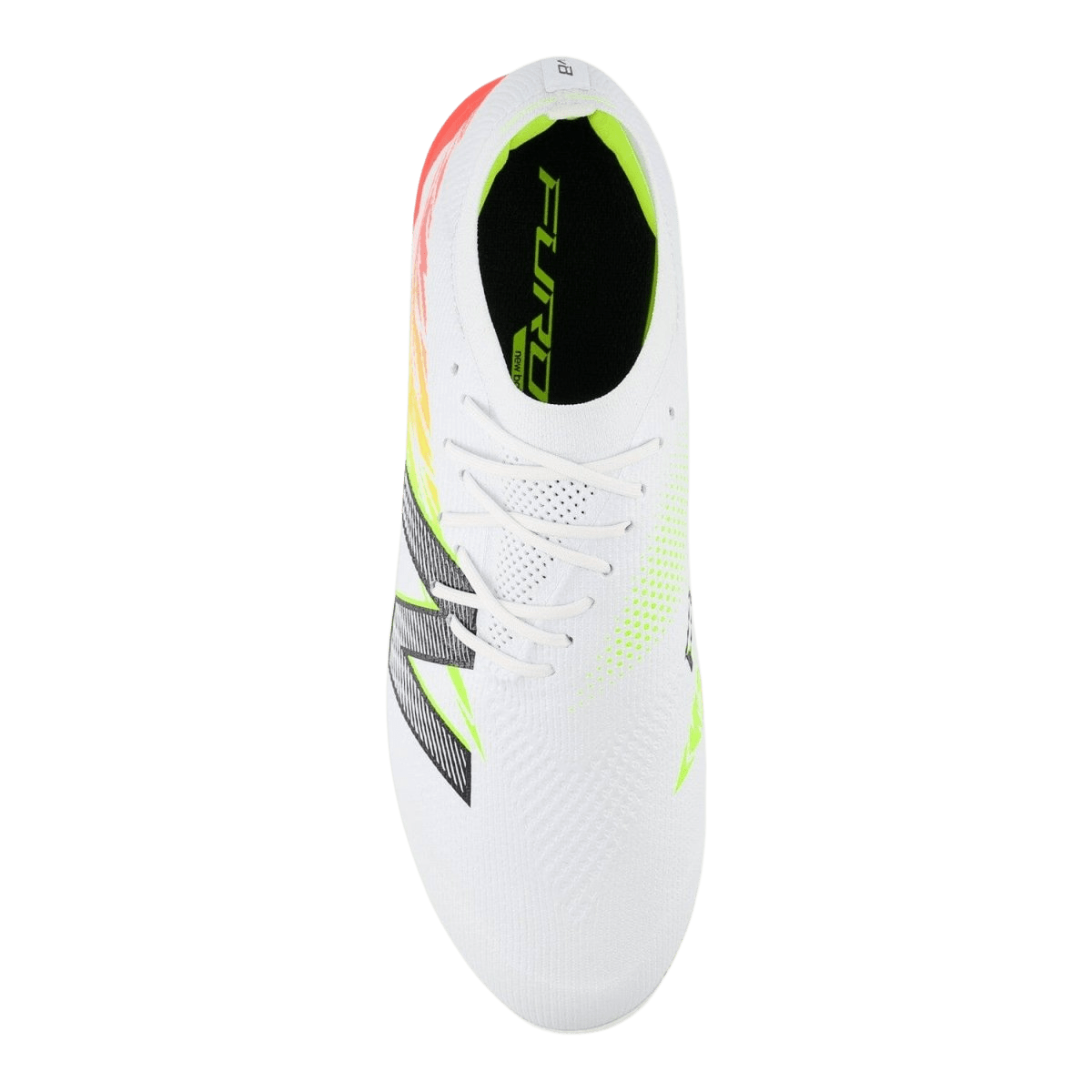 New Men's Balance Furon Elite TF V8 Soccer Cleats | SF1TIB8 - Goal Kick ...