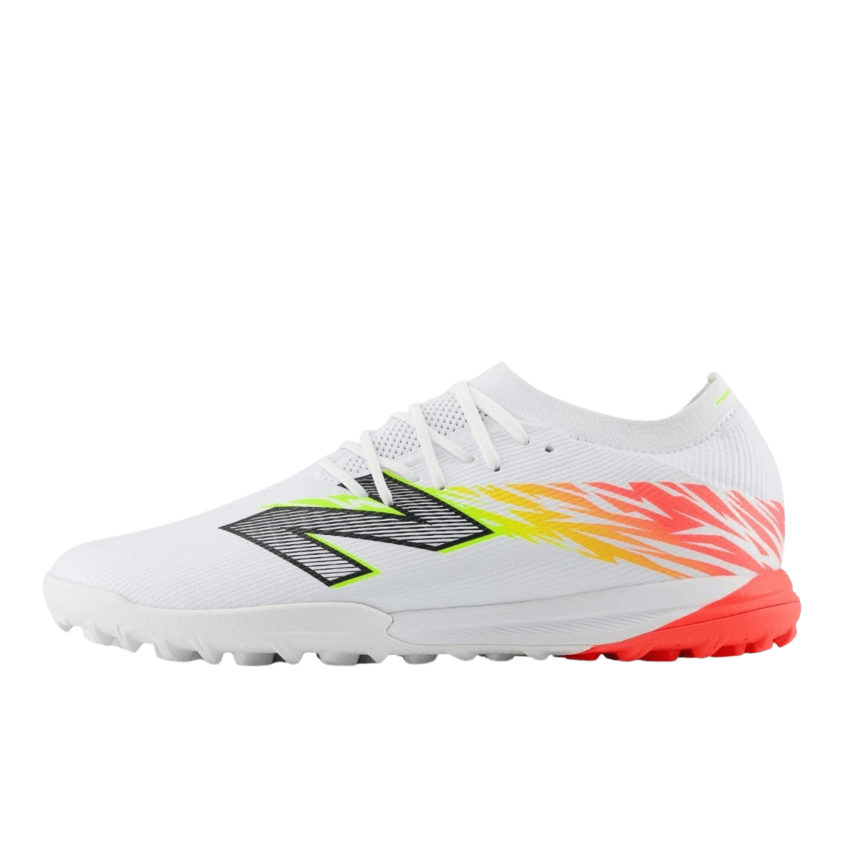 New Men's Balance Furon Elite TF V8 Soccer Cleats | SF1TIB8 - Goal Kick ...