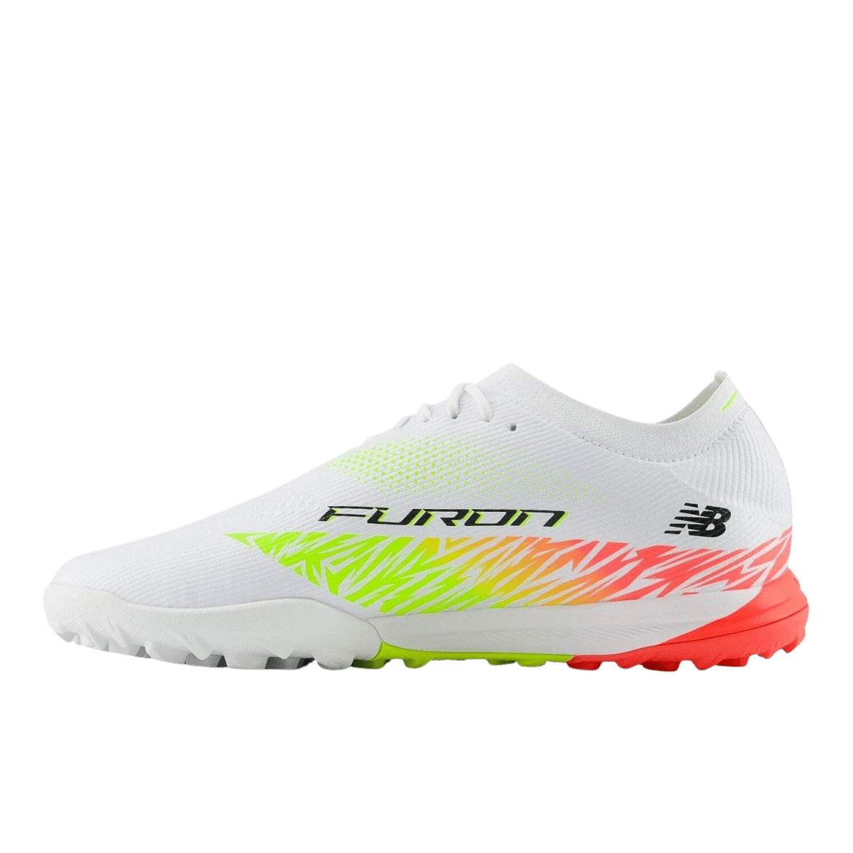 New Men's Balance Furon Elite TF V8 Soccer Cleats | SF1TIB8 - Goal Kick ...