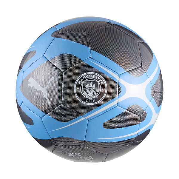 Puma MCFC Culture Ball | 08477604 - Goal Kick Soccer