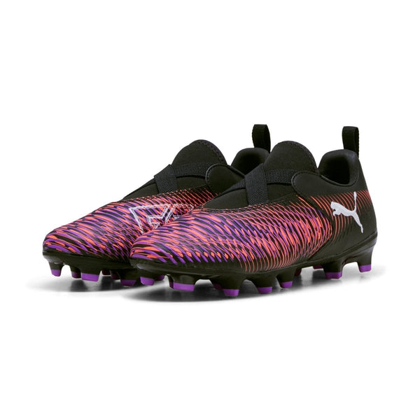 Puma Youth Future 8 Match LL FG/AG Soccer Cleats | 10828501 - Goal Kick ...