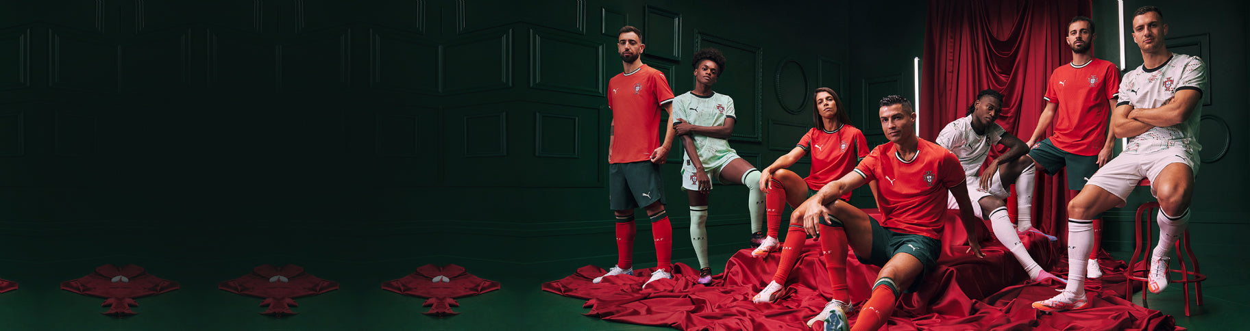 Authentic vs. Replica Soccer Jerseys: Which One to Get - Goal Kick Soccer