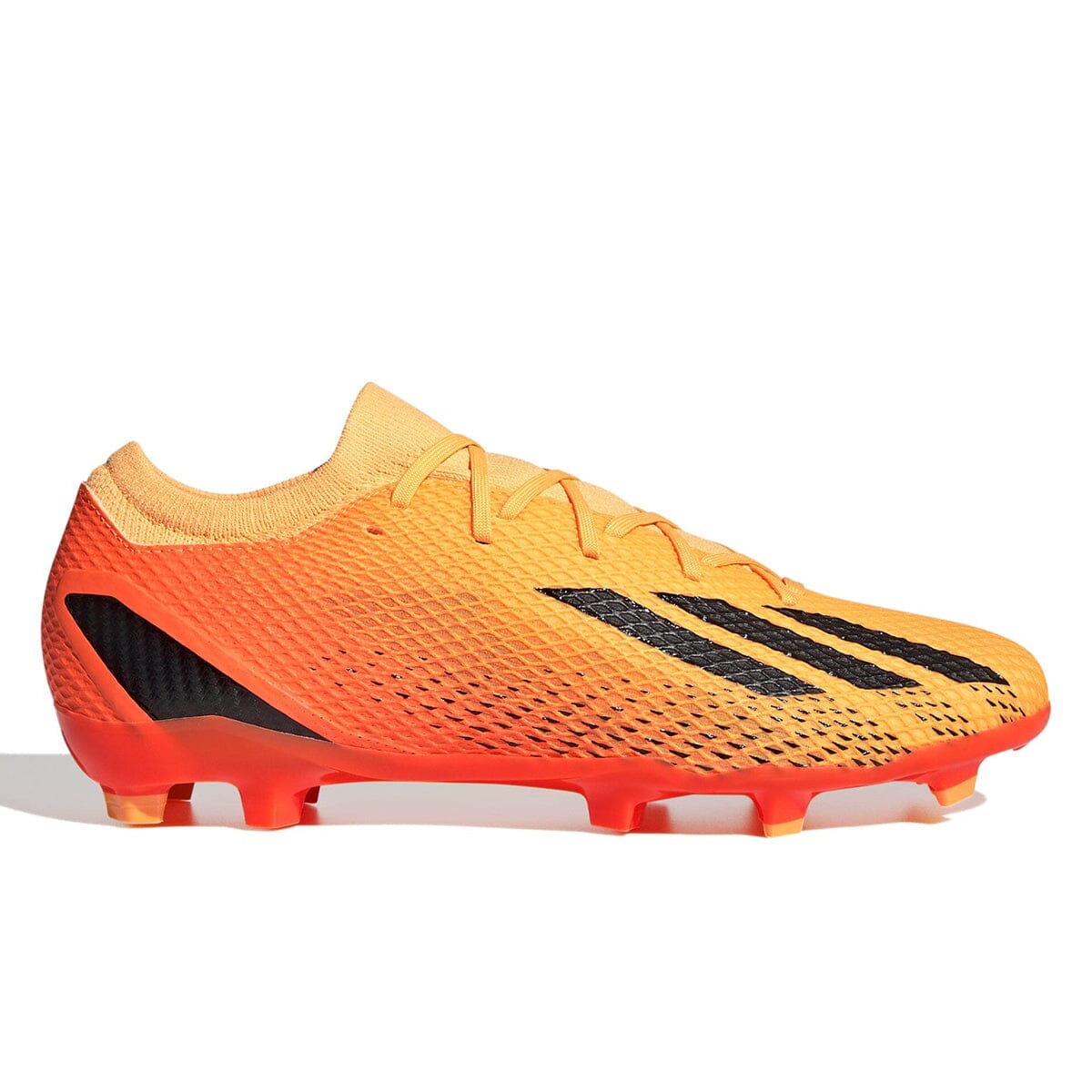 adidas Unisex X Speedportal.3 FG Soccer Cleats | GZ5077