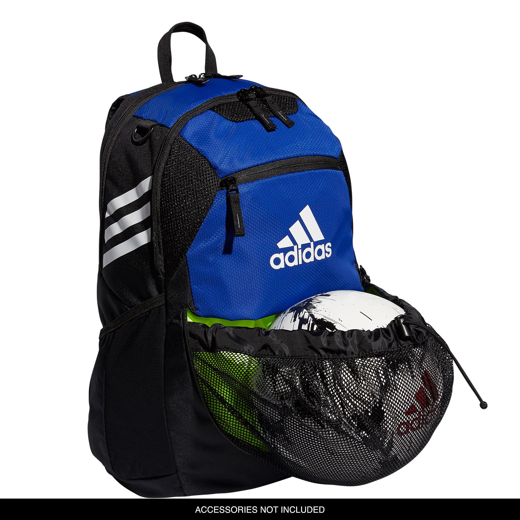 Cedar Valley Soccer Club Stadium Backpack