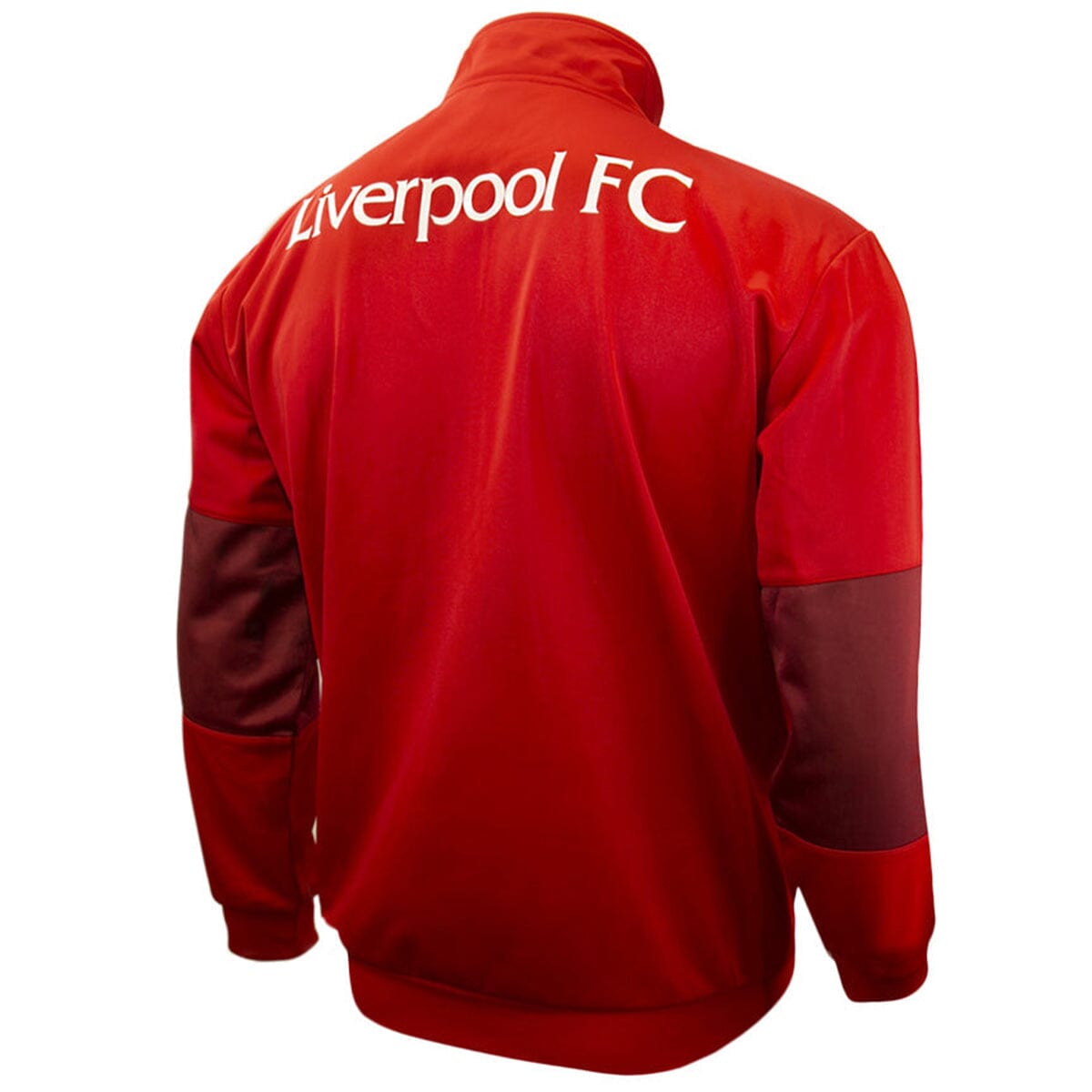 Icon Sports Adult Liverpool FC Touchline Full-zip Track Jacket | LP49TJ