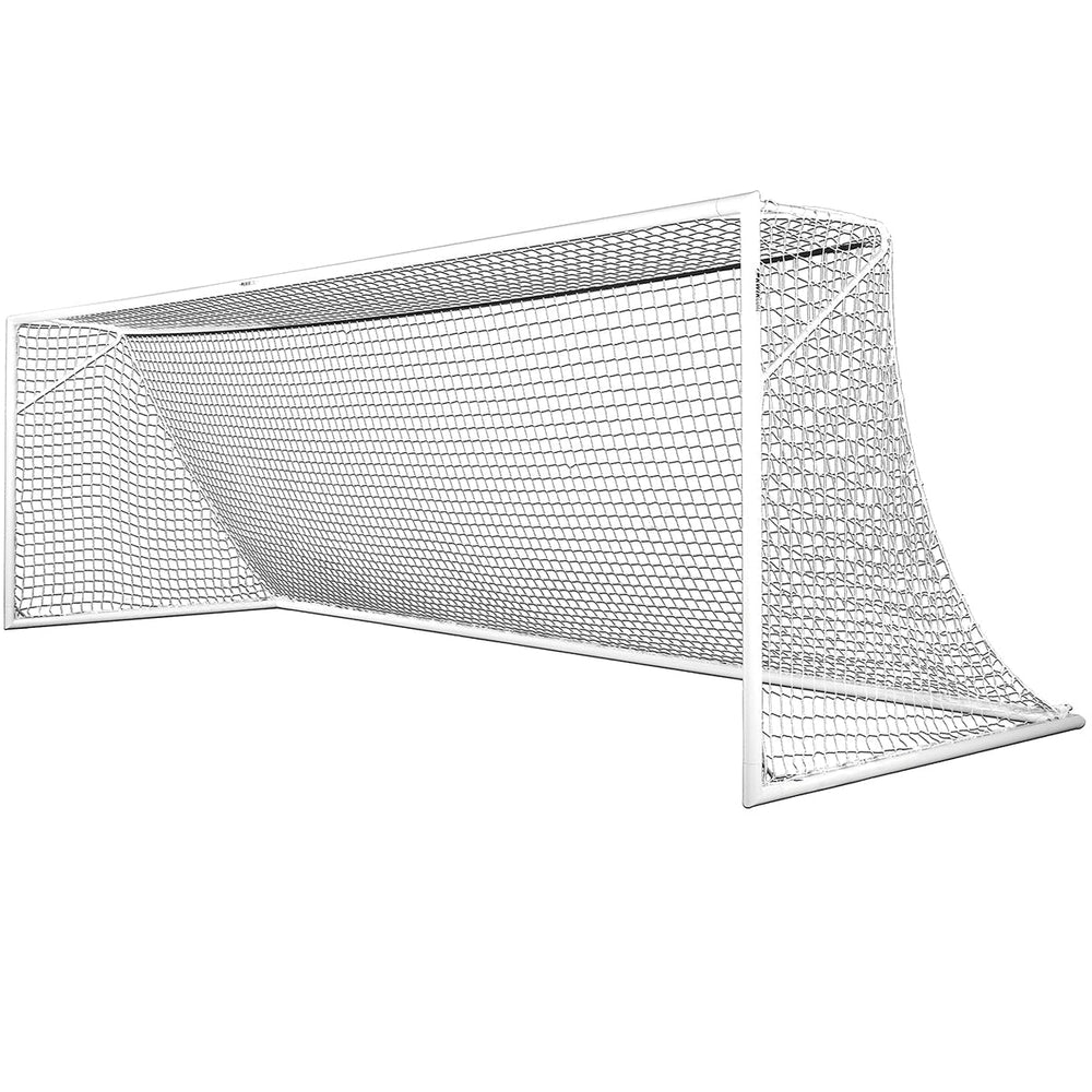 Kwikgoal Deluxe European Club Goal | 2B3003 - Goal Kick Soccer