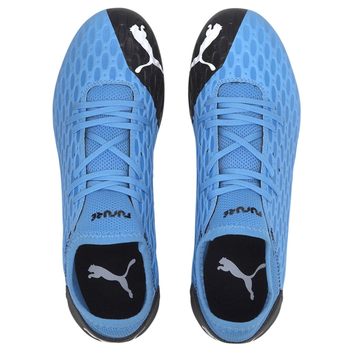 PUMA Men's Future 5.4 FG/AG Soccer Cleats | 10578501 - Goal Kick Soccer
