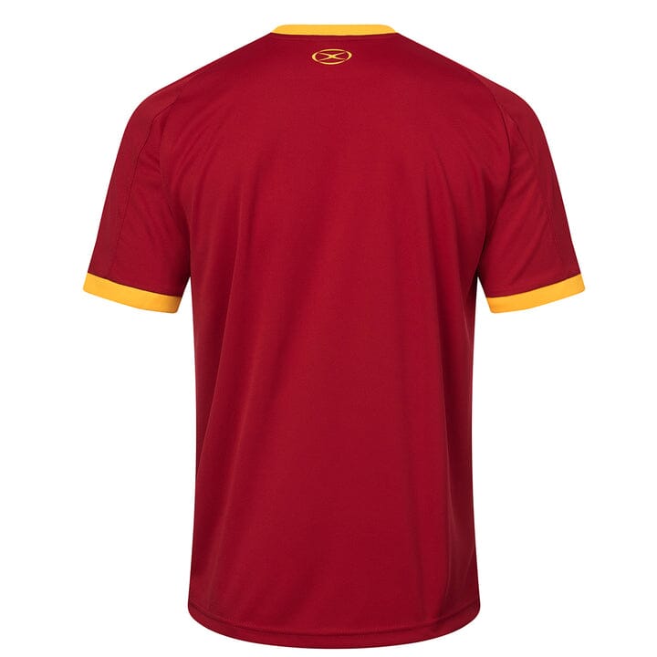 Xara Spain Jersey - International Series - Goal Kick Soccer